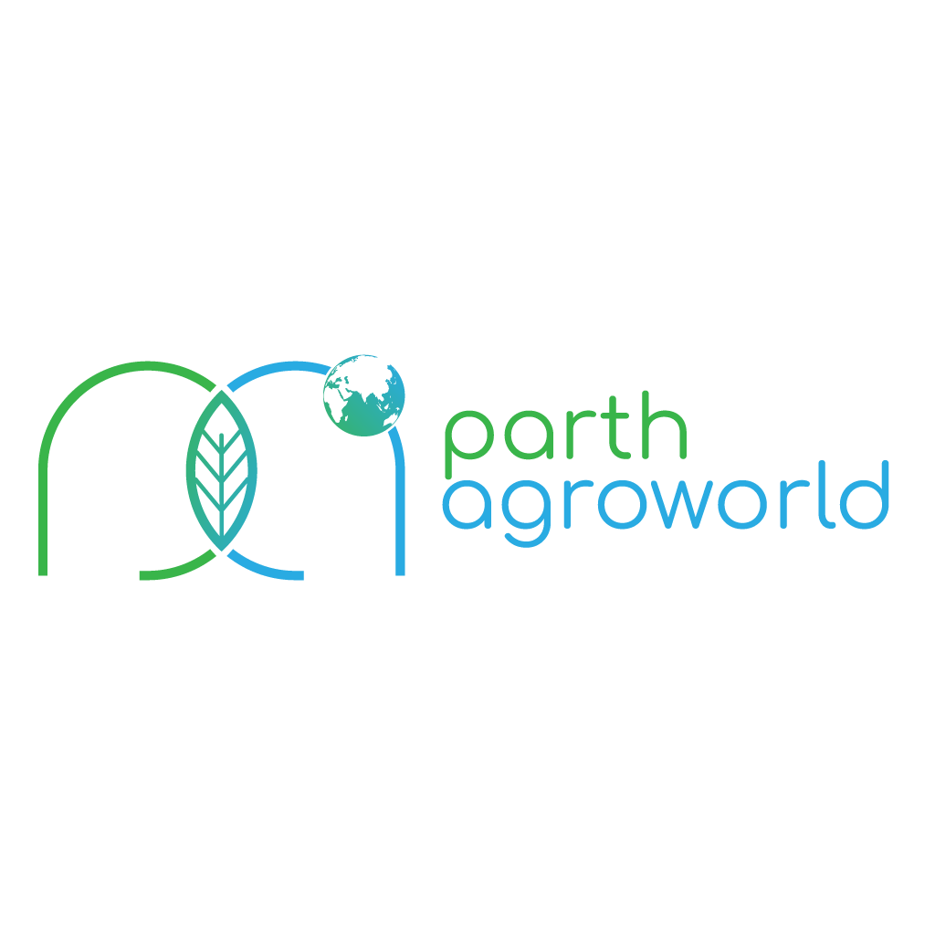 Parth AgroWorld : Product of Mother earth
